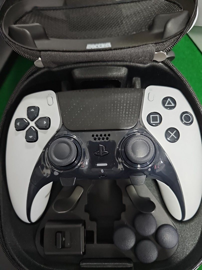 Ps5 controller edge, Video Gaming, Gaming Accessories, Controllers on ...