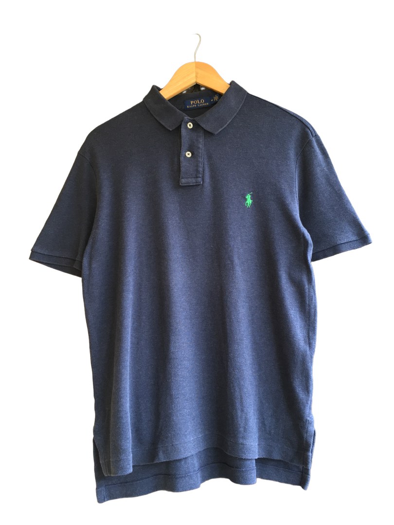 RALPH LAUREN POLO GOLD TAG, Men's Fashion, Tops & Sets, Tshirts & Polo ...