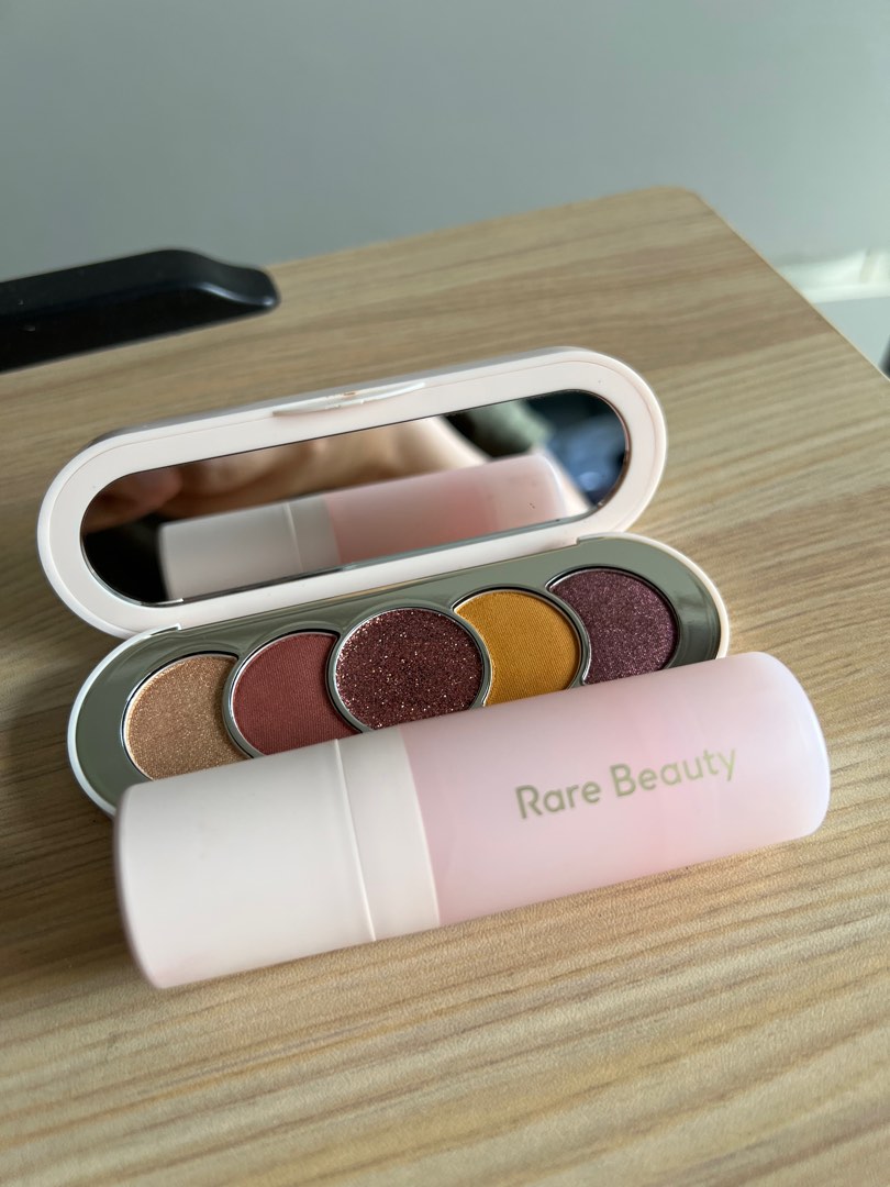 Rare beauty Makeup Set, Beauty & Personal Care, Face, Makeup on Carousell