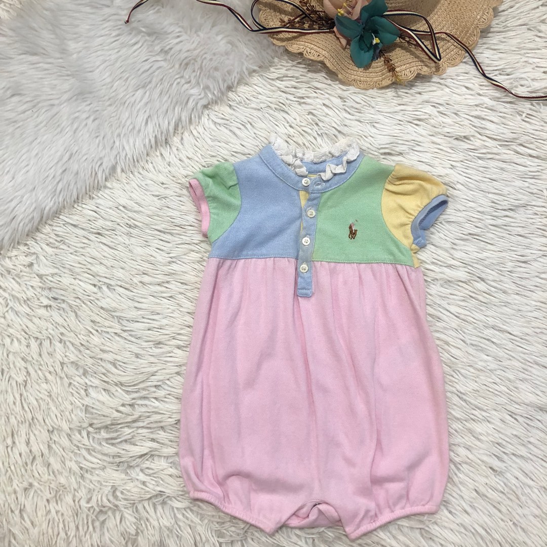 rare rl, Babies & Kids, Babies & Kids Fashion on Carousell