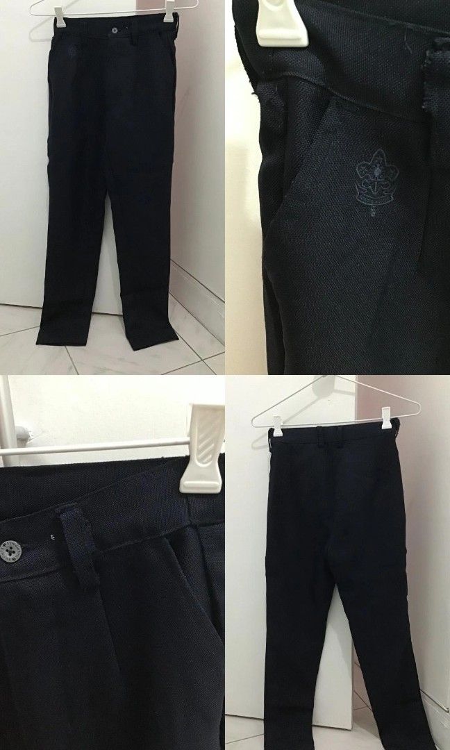 Rover-BSP Uniform, Men's Fashion, Tops & Sets, Tshirts & Polo Shirts on ...