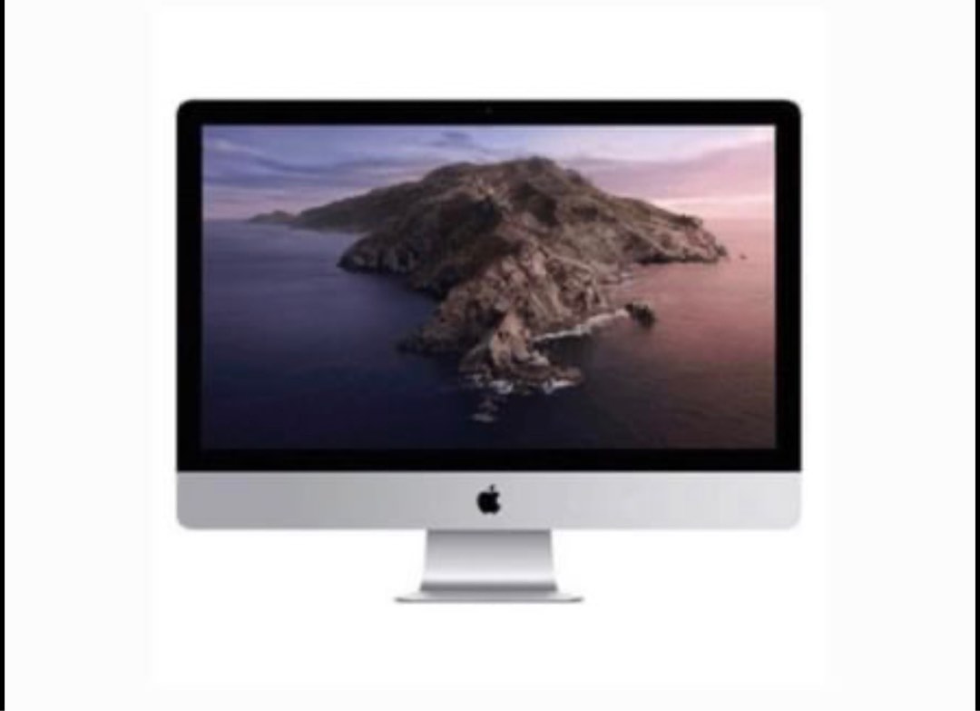 RUSH SALE BRAND NEW Apple iMac 27-inch 2020 (MXWT2PP/A) with Retina 5K ...