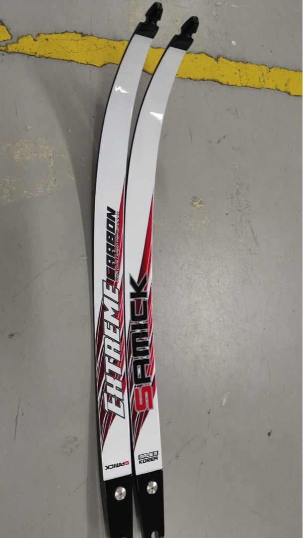SAMICK LIMBS, Sports Equipment, Other Sports Equipment and Supplies on ...