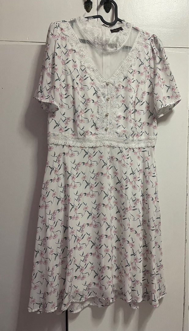 Samlin Ladies dress, Women's Fashion, Dresses & Sets, Dresses on Carousell