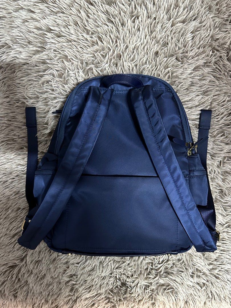 Samsonite backpack, Women's Fashion, Bags & Wallets, Backpacks on Carousell