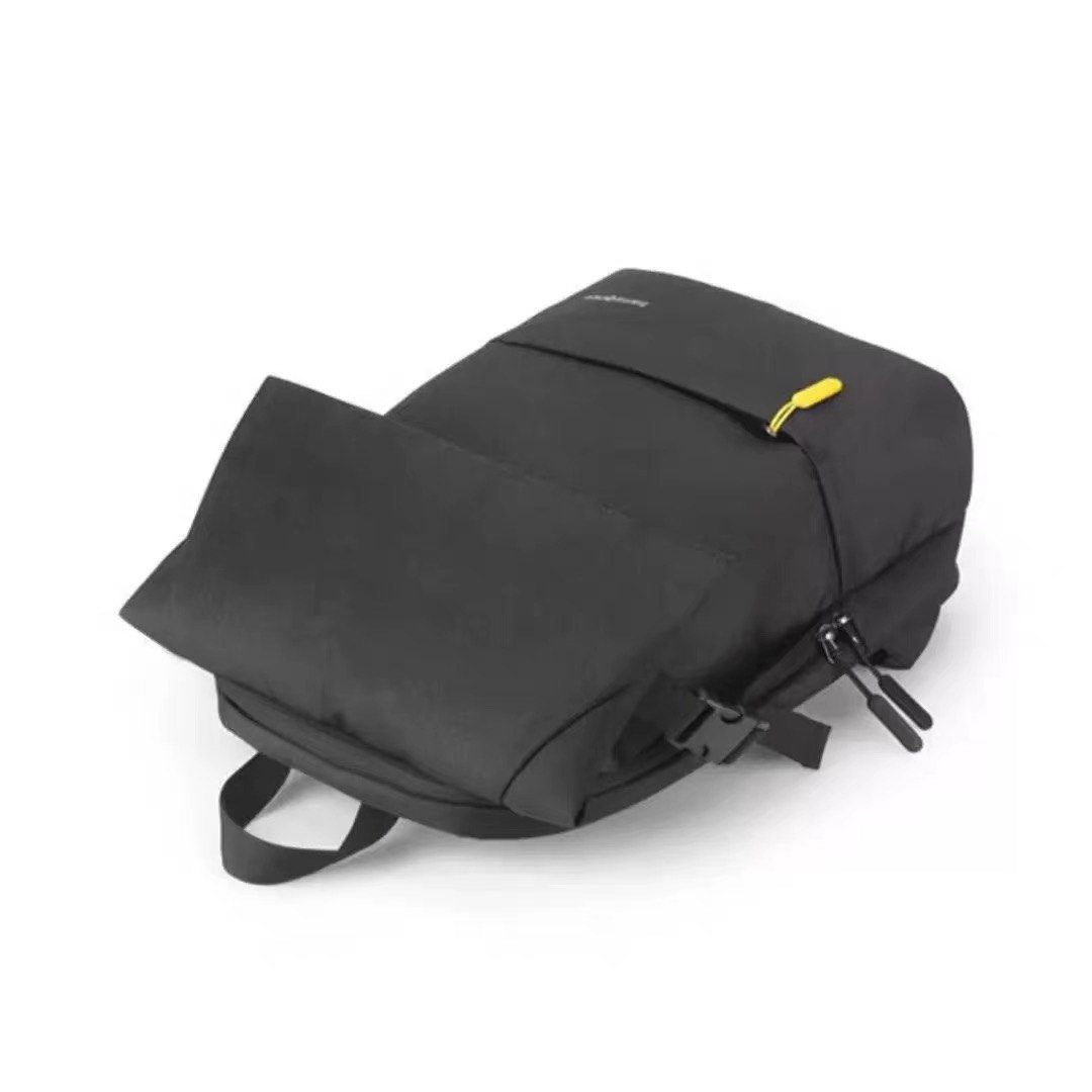 Samsonite backpack for laptop and work, Men's Fashion, Bags, Backpacks ...