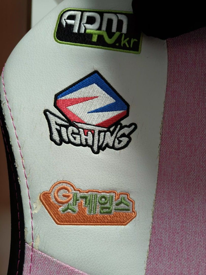 Secret Lab Omega 2020 Dva Edition, Furniture & Home Living, Furniture ...