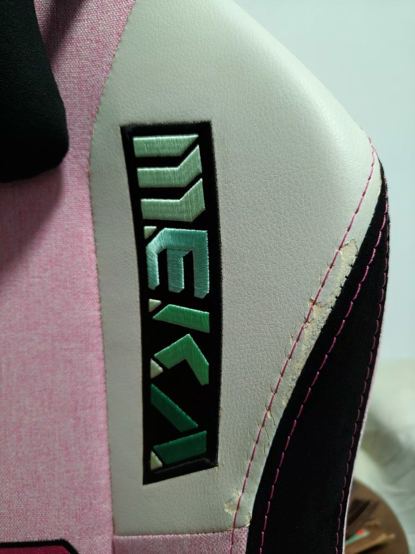 Secret Lab Omega 2020 Dva Edition, Furniture & Home Living, Furniture ...