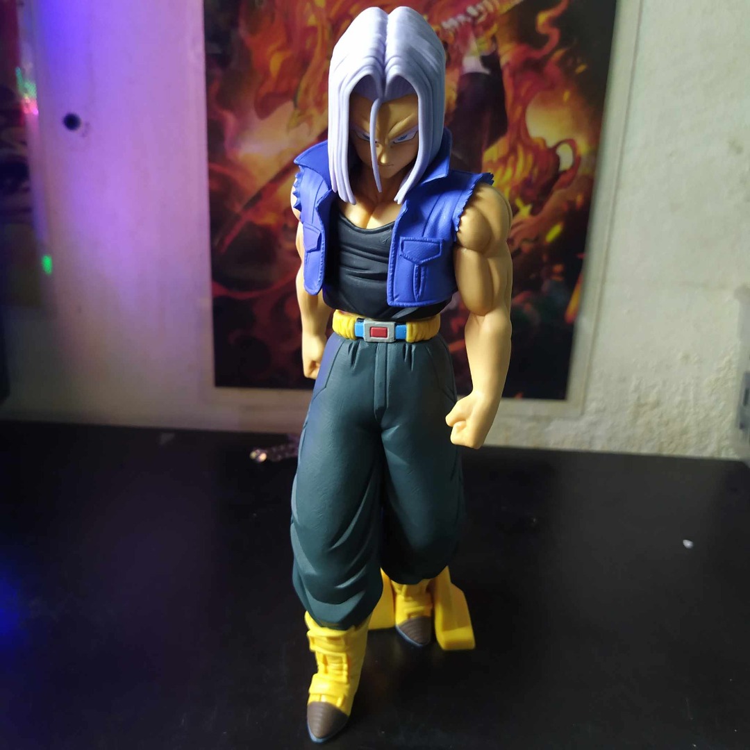 SEW Base Trunks V2, Hobbies & Toys, Toys & Games on Carousell