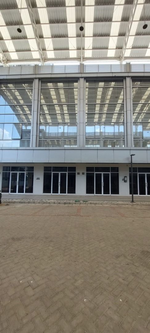 sewa ruko 4 lantai shibuya PIK 2 kondisi standard, Properti, Rental di ...