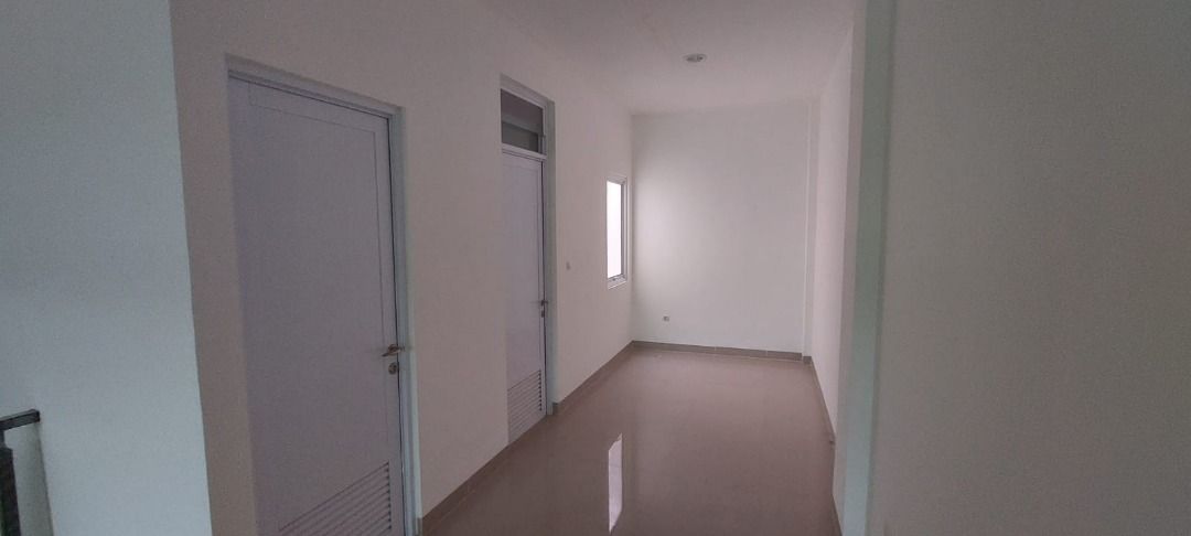 sewa ruko 4 lantai shibuya PIK 2 kondisi standard, Properti, Rental di ...