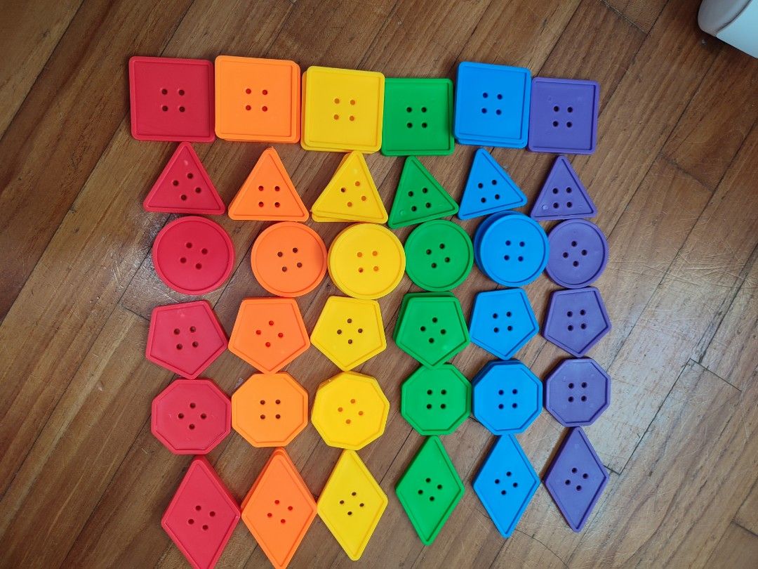 Shape sorter/ learning shapes and colours for toddlers/preschooler ...
