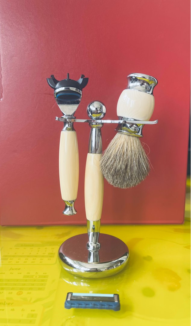 Shaving kits, Beauty & Personal Care, Bath & Body, Hair Removal on ...