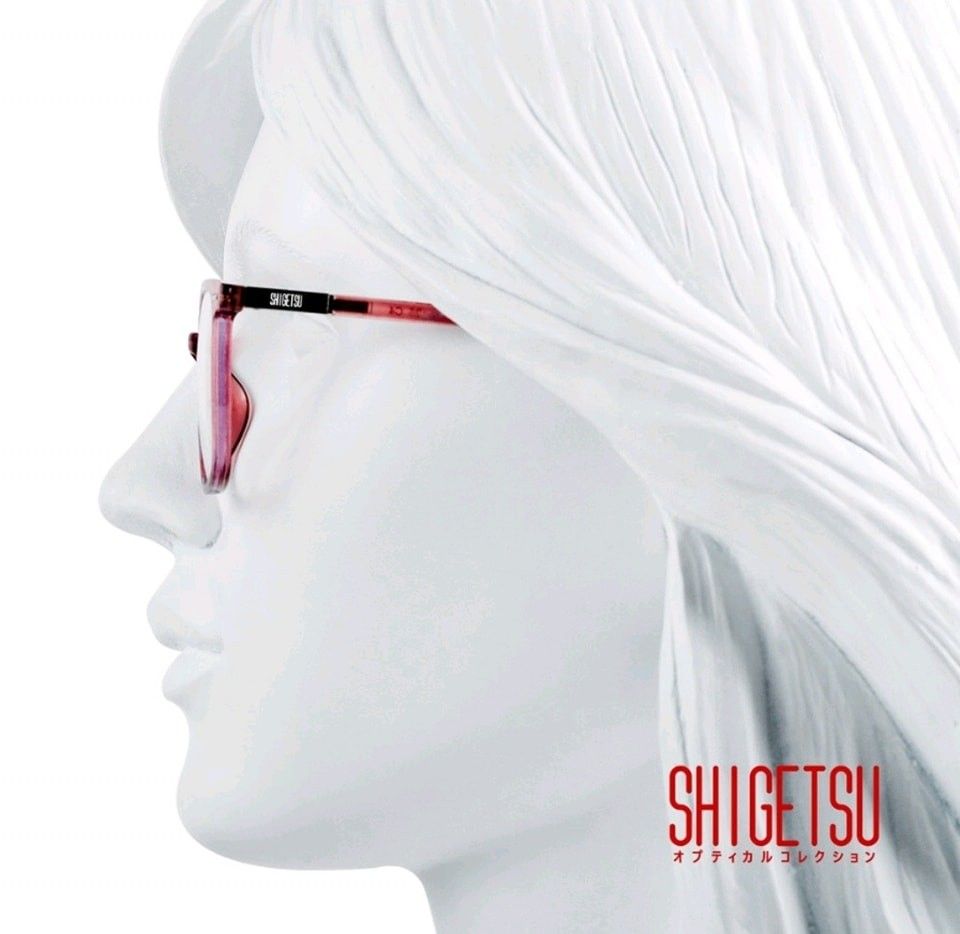 Shigetsu TSUGARU RadPro Eyeglasses Eye Glasses Flex Frame Anti ...