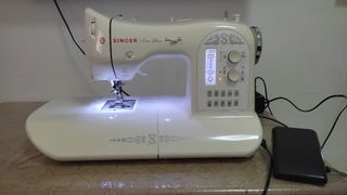 Singer One Plus Sewing Machine, TV & Home Appliances, Other Home ...