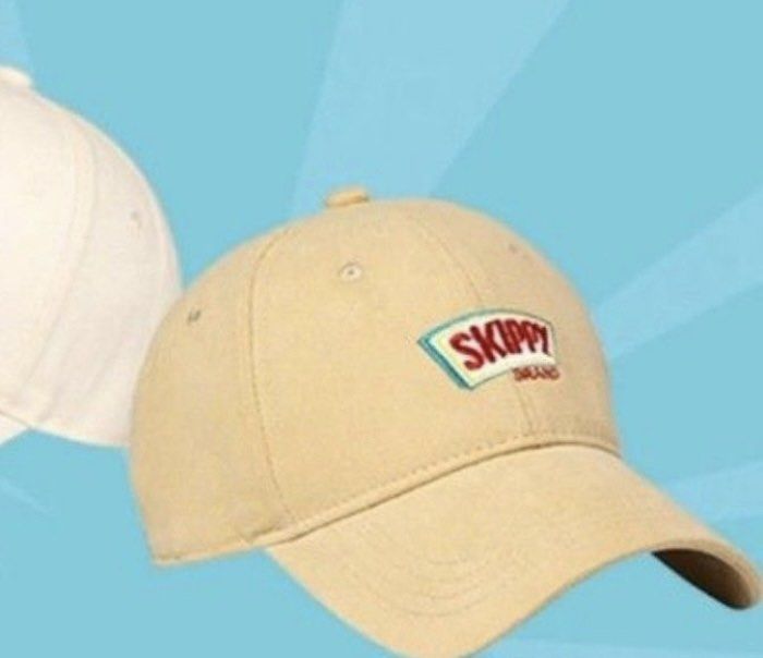 SKIPPY CAP, Men's Fashion, Watches & Accessories, Caps & Hats on Carousell