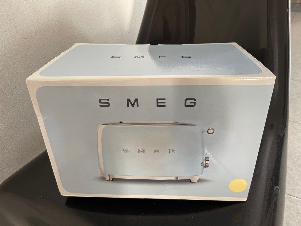 SMEG toaster, TV & Home Appliances, Kitchen Appliances, Ovens ...