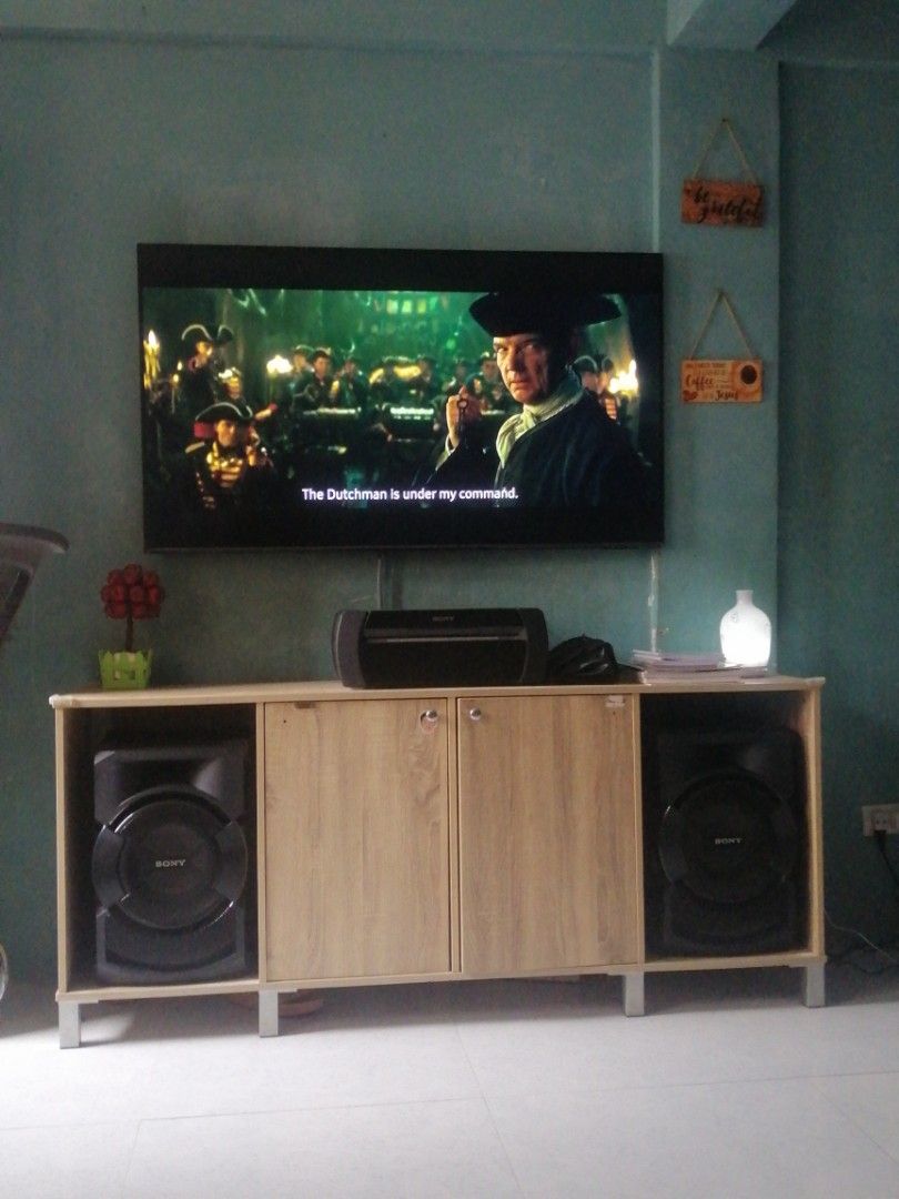 Sony Shake Xd30, Audio, Soundbars, Speakers & Amplifiers on Carousell