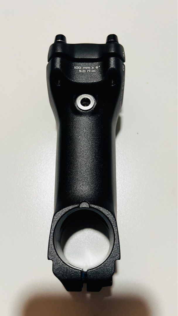 Specialized Tarmac SL7 STEM 100mm, Sports Equipment, Bicycles & Parts ...