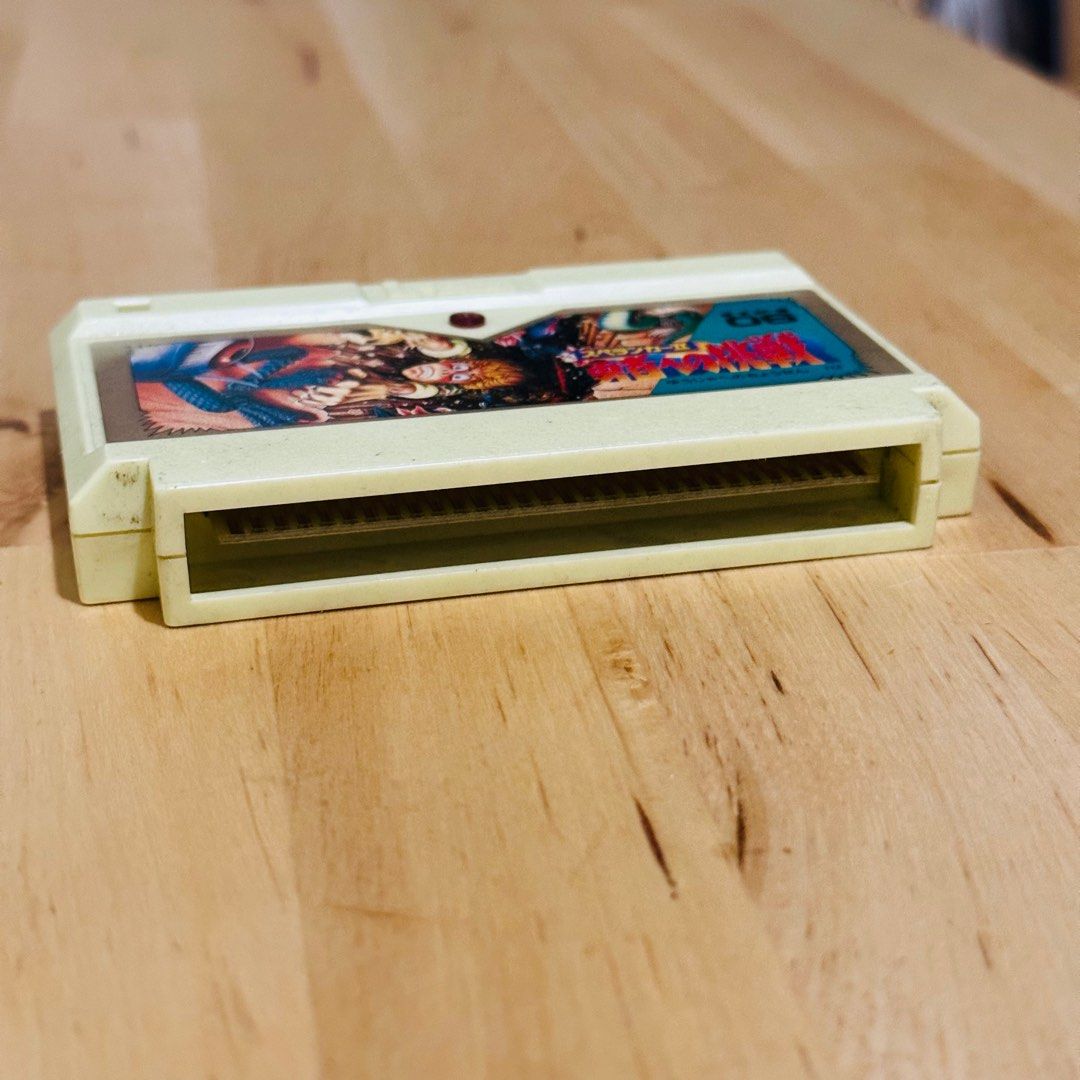 SPELUNKER II 2 - Famicom NES Vintage Video Game - PreOwned ( Japan ...