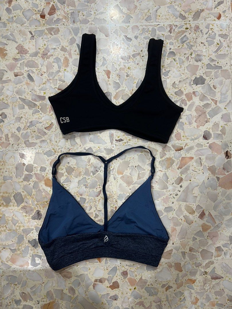Sports Bra Sale (CSB, Kydra, Fitmonkie, Anya Active, Butter, Cheak ...