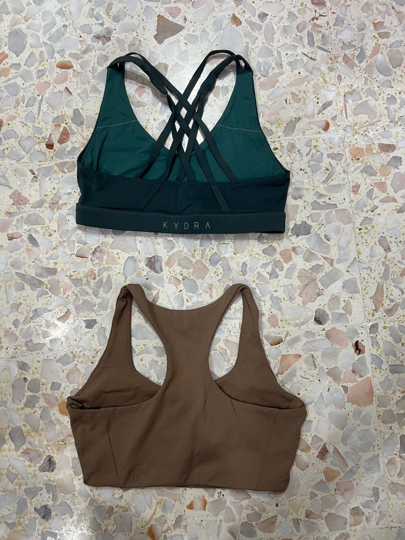 Sports Bra Sale (CSB, Kydra, Fitmonkie, Anya Active, Butter, Cheak ...