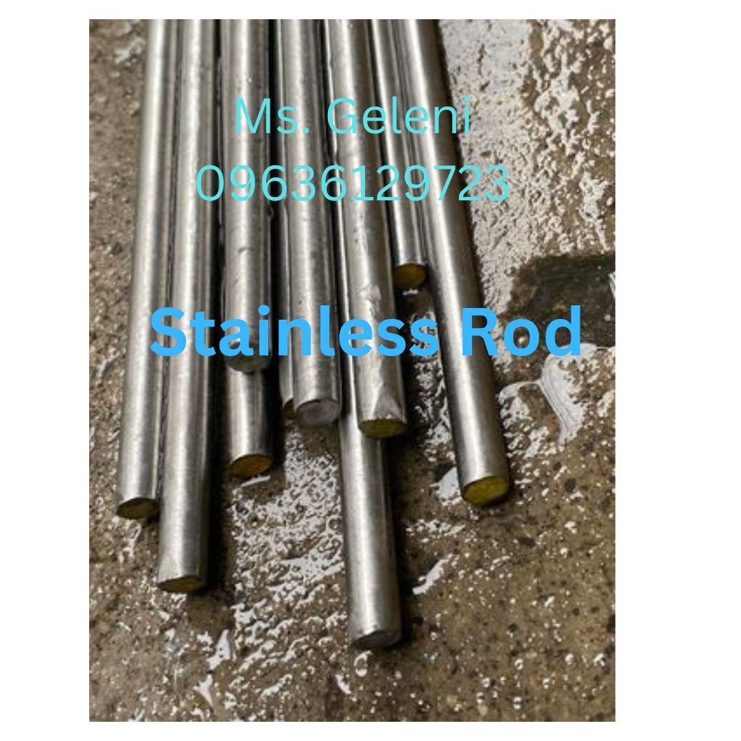 Stainless Rod, Commercial & Industrial, Construction Tools & Equipment ...