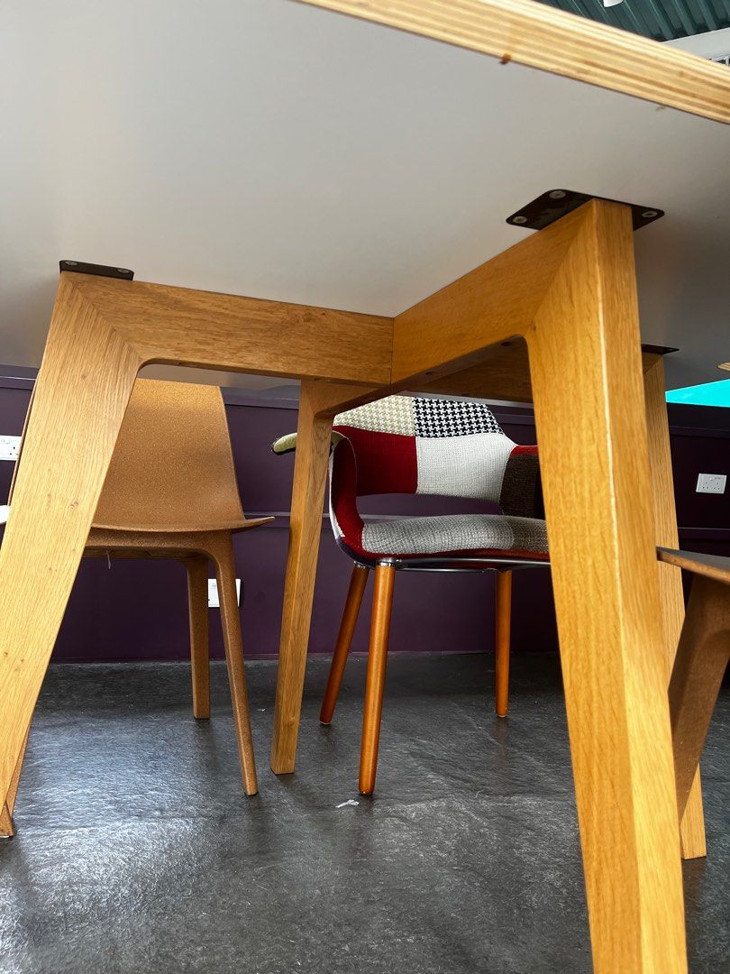 Star shaped designer Table, Furniture & Home Living, Furniture, Tables ...