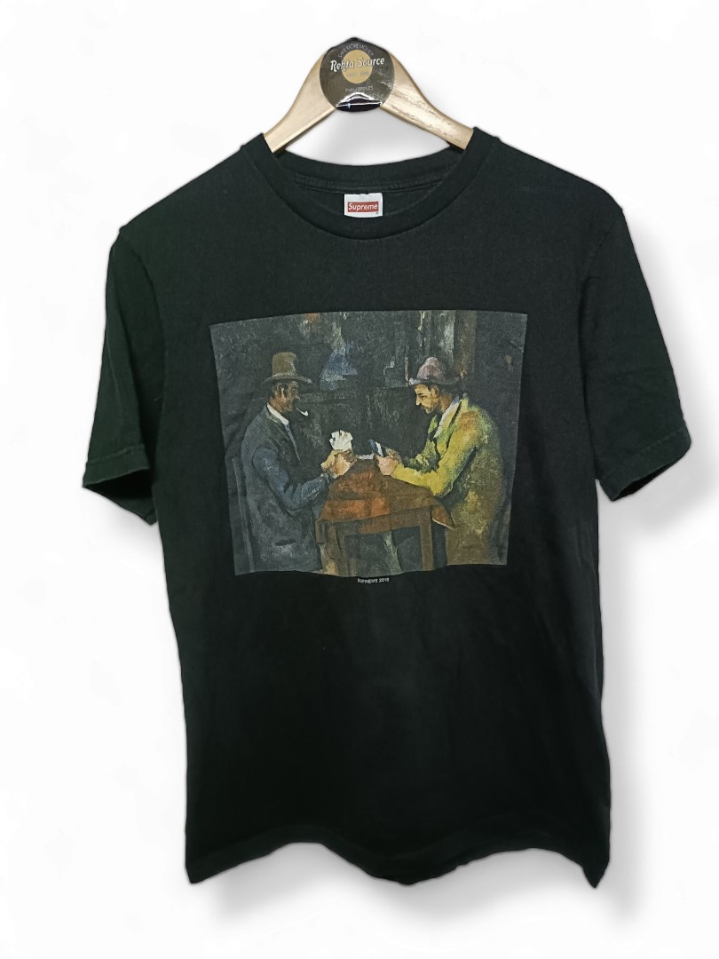 Supreme (Lafayette Street), Men's Fashion, Activewear on Carousell