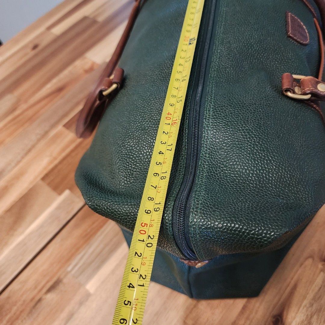 tascano hand carry bag, Women's Fashion, Bags & Wallets, Clutches on Carousell