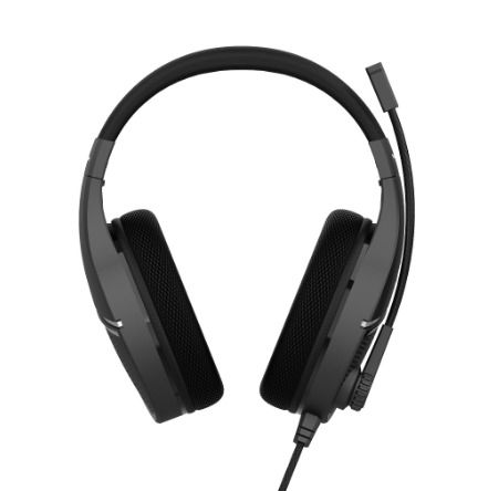 Tecware Q2 / Q5 RGB Over Ear Gaming Headset with Mic, Wired USB 7.1 ...