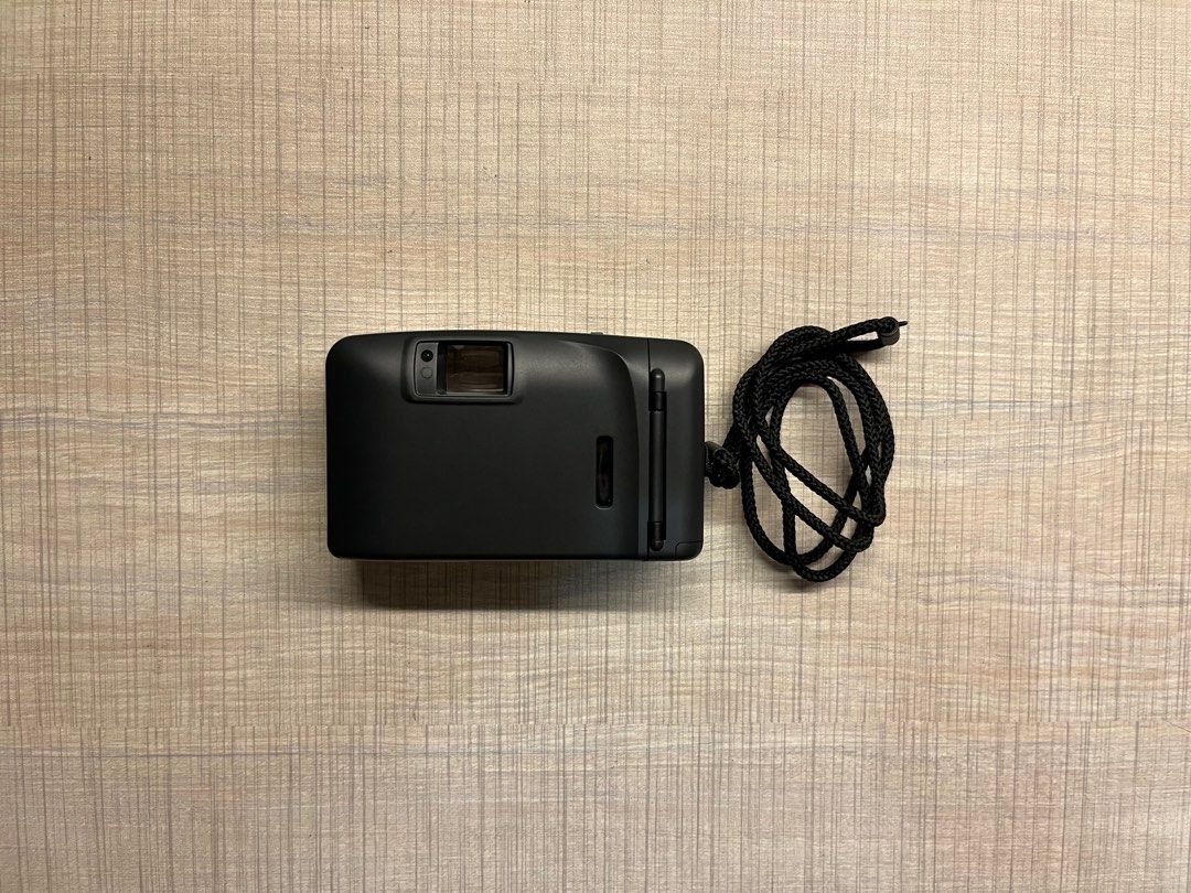 [TESTED] Pentax PC-3000 Film Camera, Photography, Cameras on Carousell