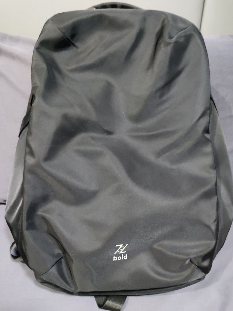 The Bold.Co PYX: 24L Everyday/Travel Backpack, Men's Fashion, Bags ...