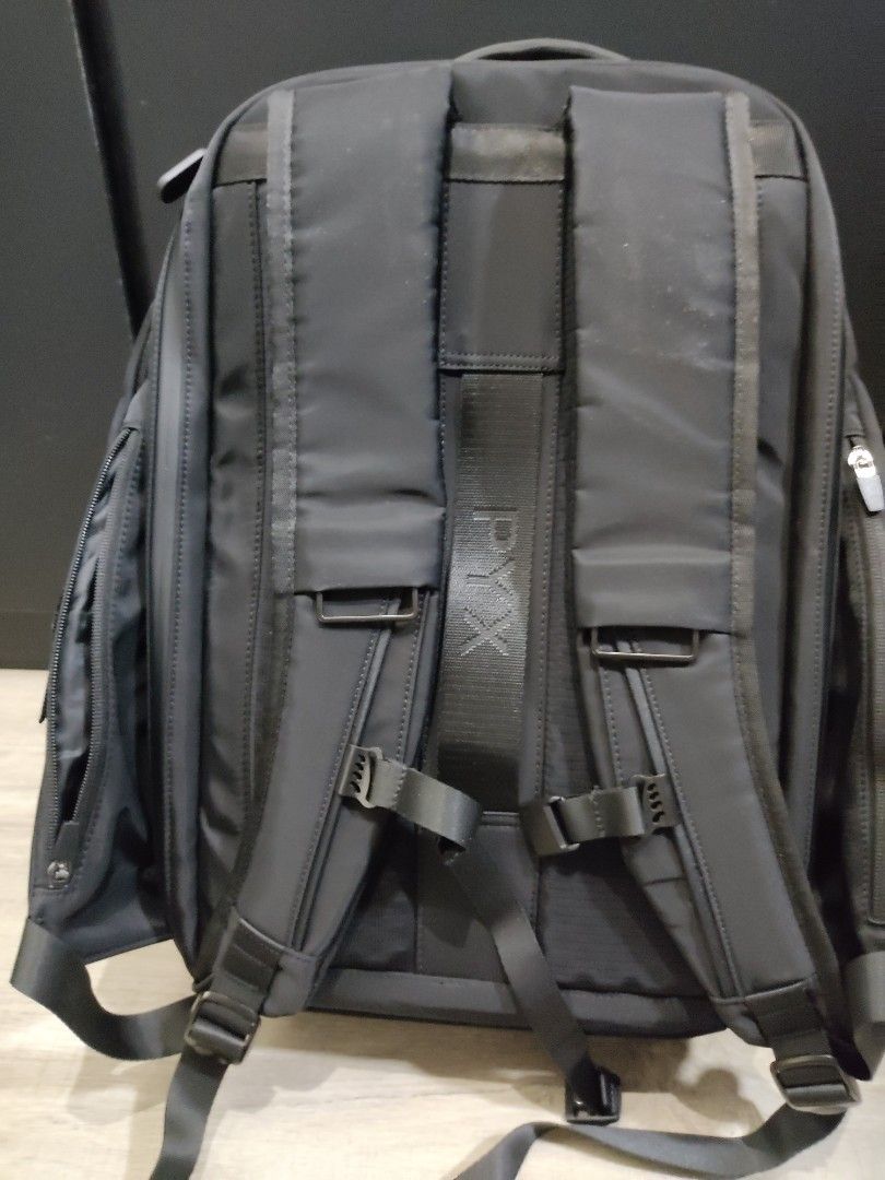 The Bold.Co PYX: 24L Everyday/Travel Backpack, Men's Fashion, Bags ...