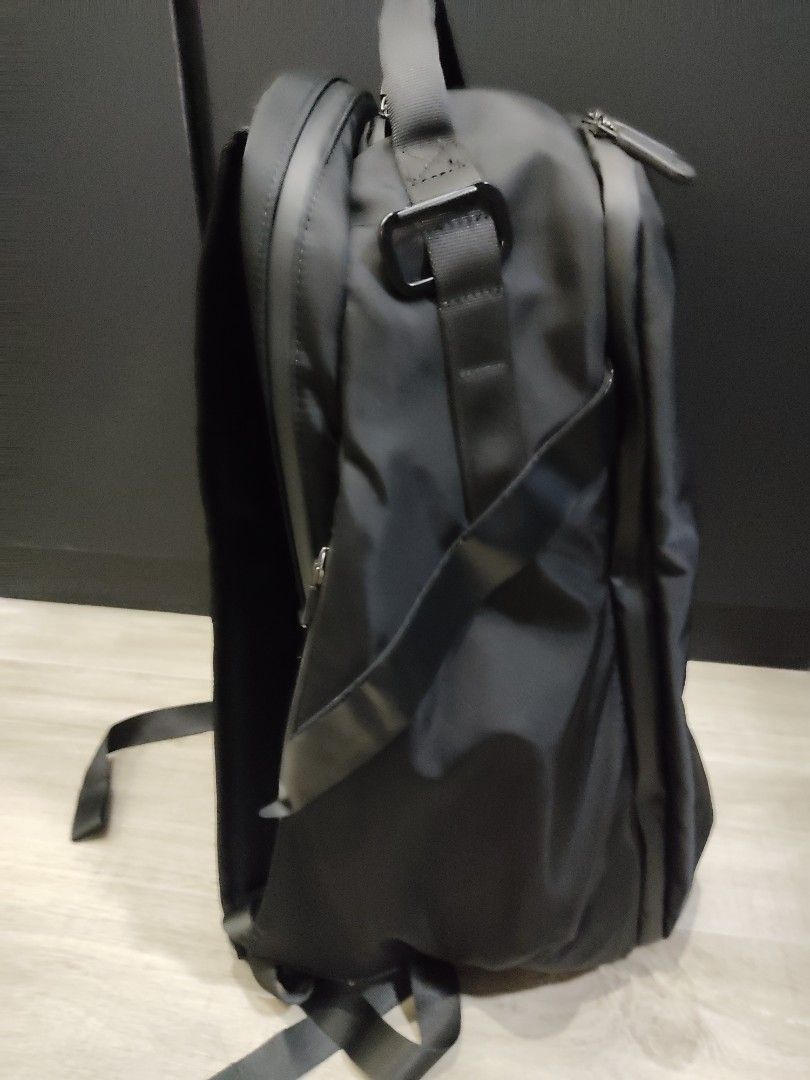 The Bold.Co PYX: 24L Everyday/Travel Backpack, Men's Fashion, Bags ...