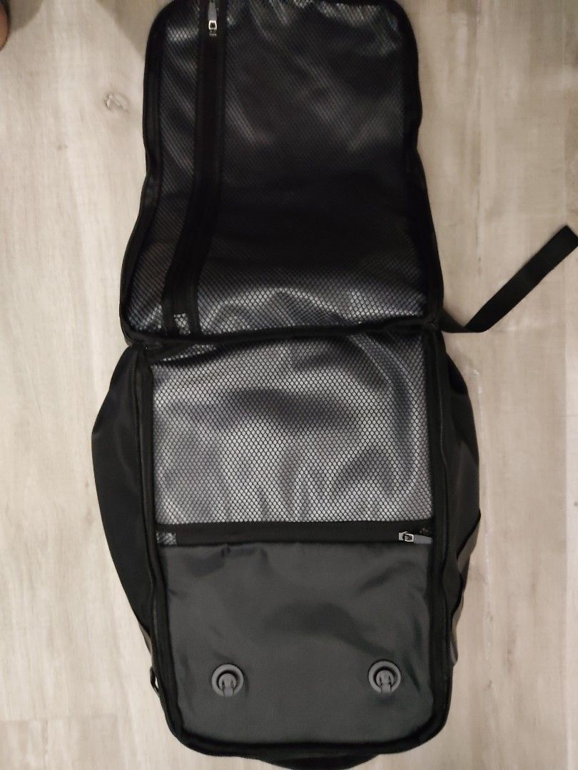 The Bold.Co PYX: 24L Everyday/Travel Backpack, Men's Fashion, Bags ...