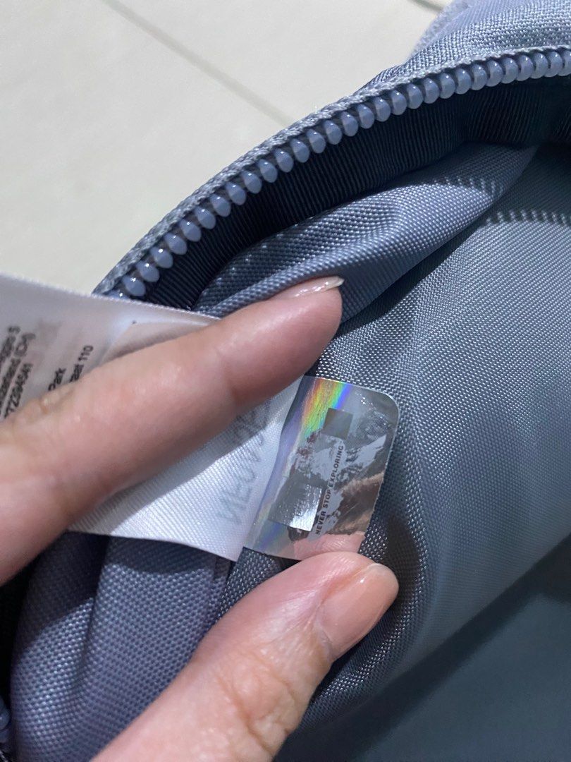 The North Face Router Transit back pack, Men's Fashion, Bags, Backpacks ...