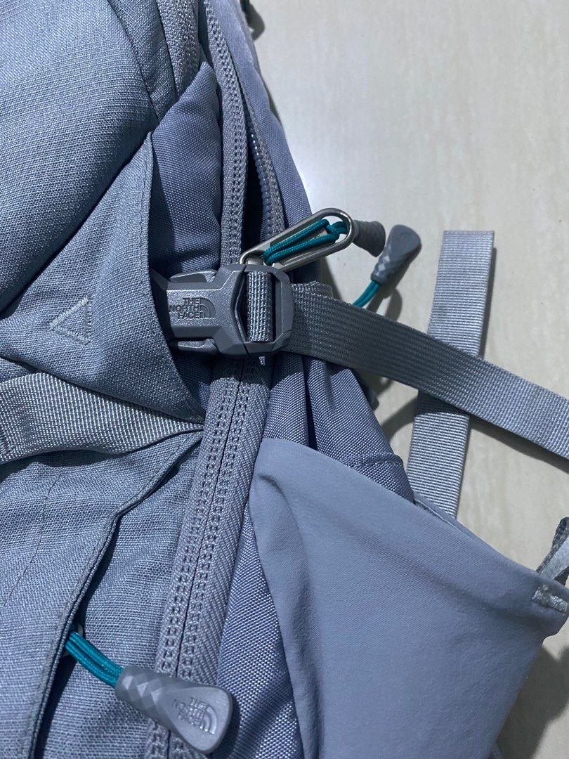 The North Face Router Transit back pack, Men's Fashion, Bags, Backpacks ...