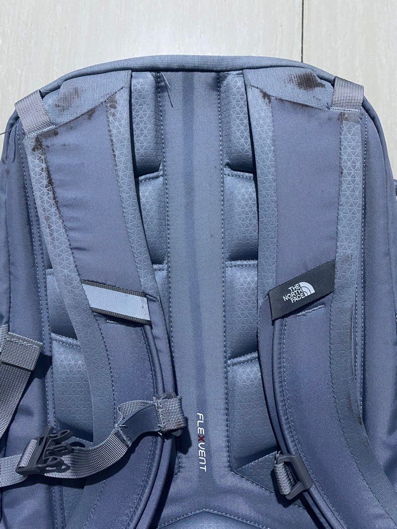The North Face Router Transit back pack, Men's Fashion, Bags, Backpacks ...