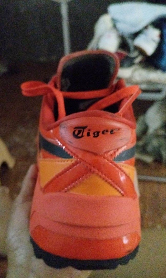 TIGER ONITSUKA X SHU UEMURA, Women's Fashion, Footwear, Sneakers on ...