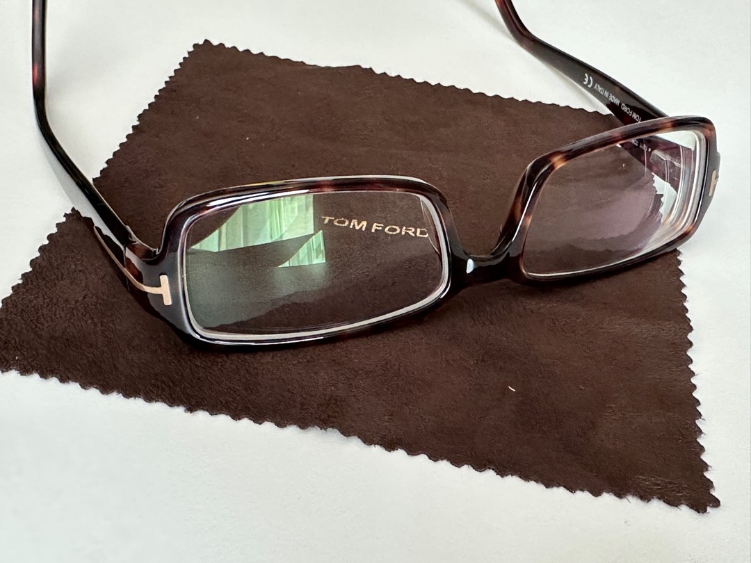 Tom Ford spectacles frame (TF5185), Women's Fashion, Watches ...