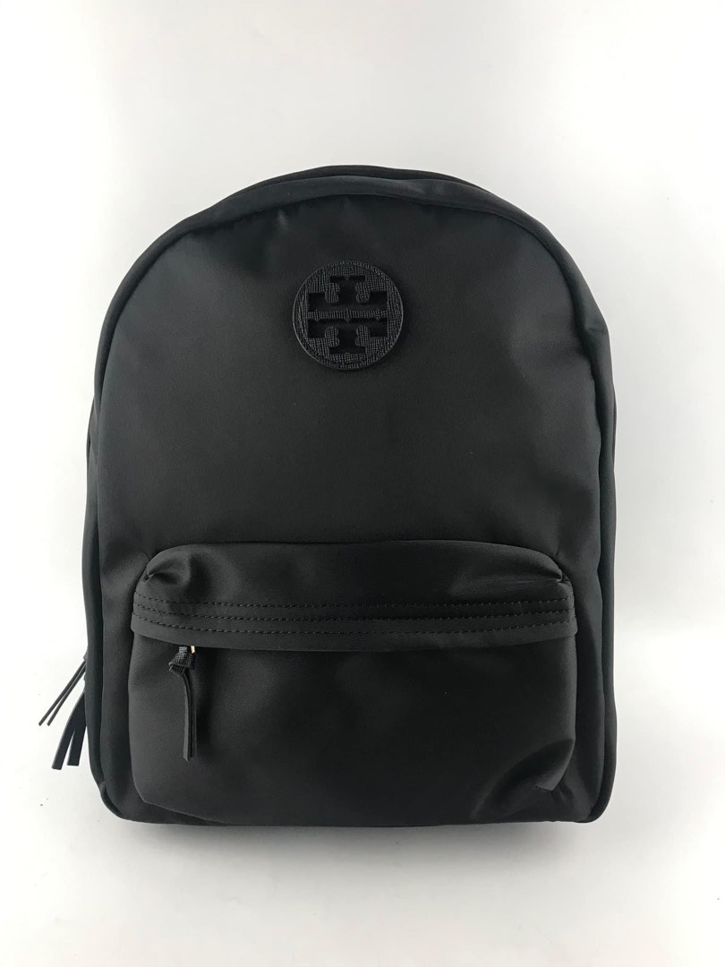 Tory Burch Backpack, Men's Fashion, Bags, Backpacks on Carousell