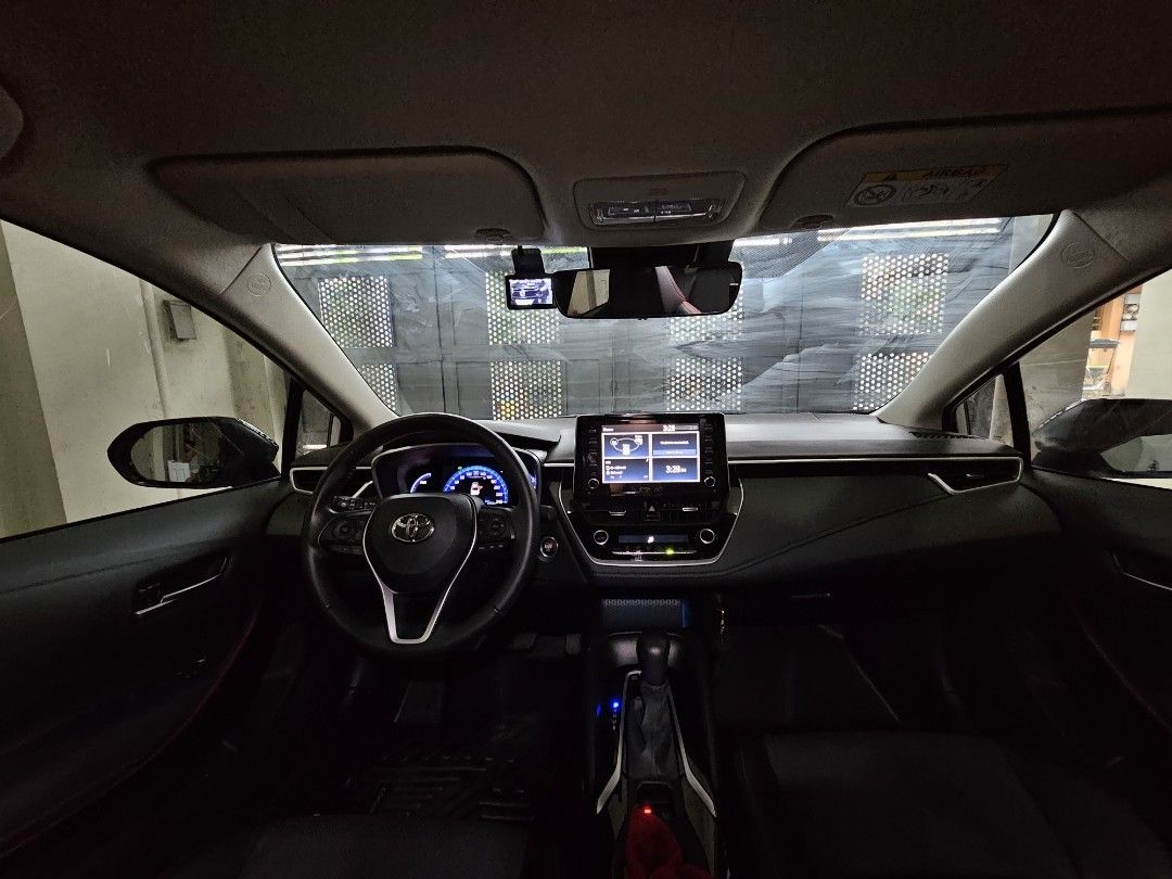 Toyota Corolla Altis GRS hybrid Auto, Cars for Sale, New Cars on Carousell