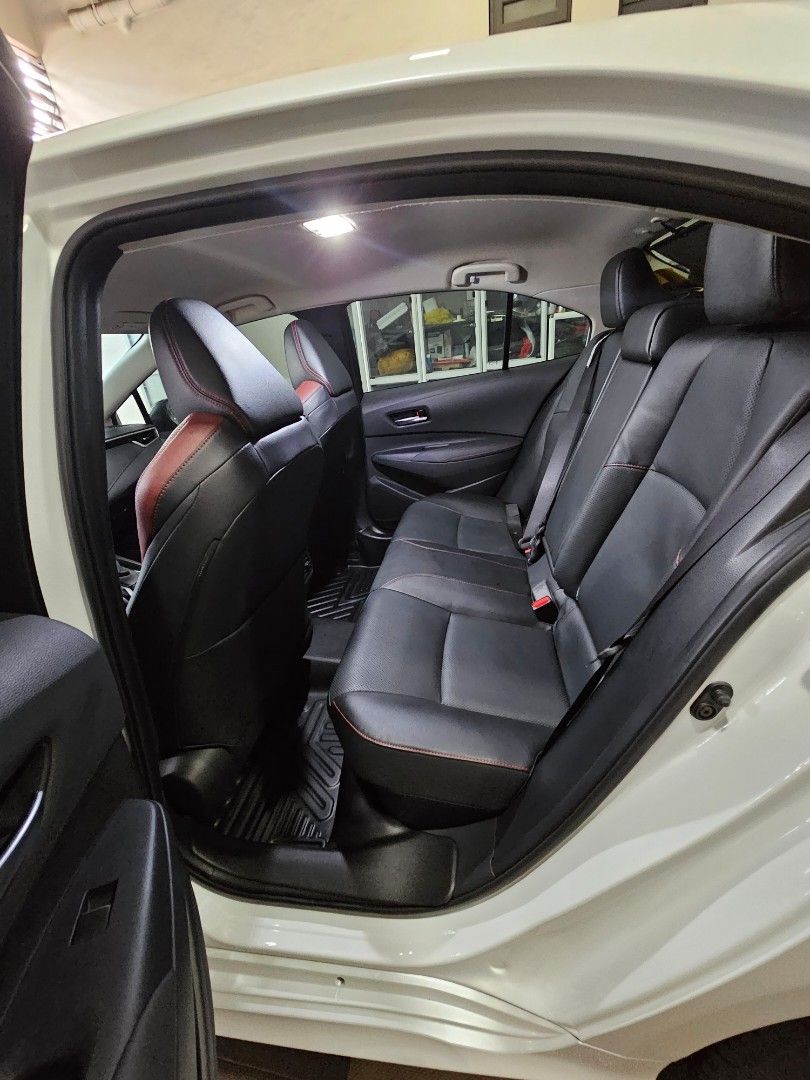 Toyota Corolla Altis GRS hybrid Auto, Cars for Sale, New Cars on Carousell