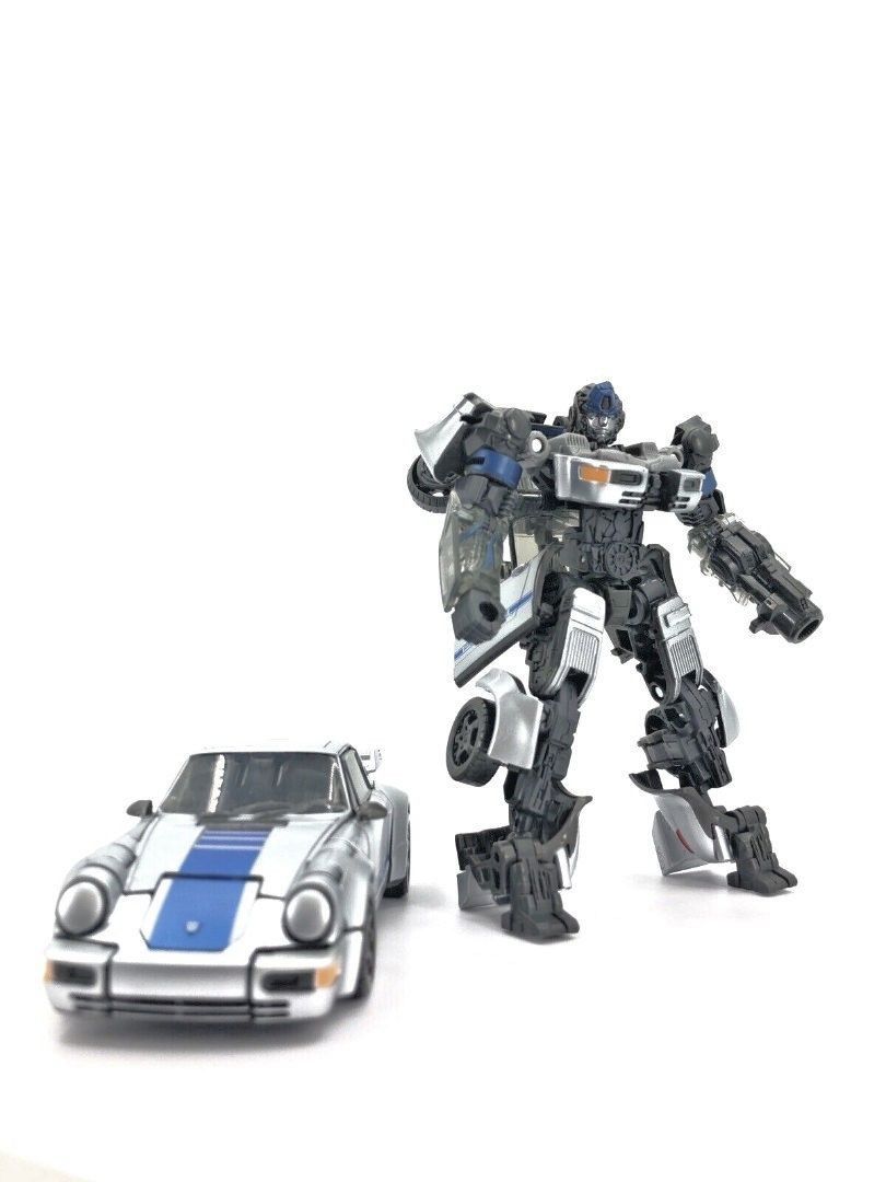 Transformers SS ROTB Rise of the beast Optimus Primal and Mirage ...