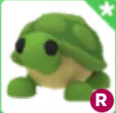 TURTLE ADOPT ME PETS | ROBLOX AMP |, Video Gaming, Gaming Accessories ...