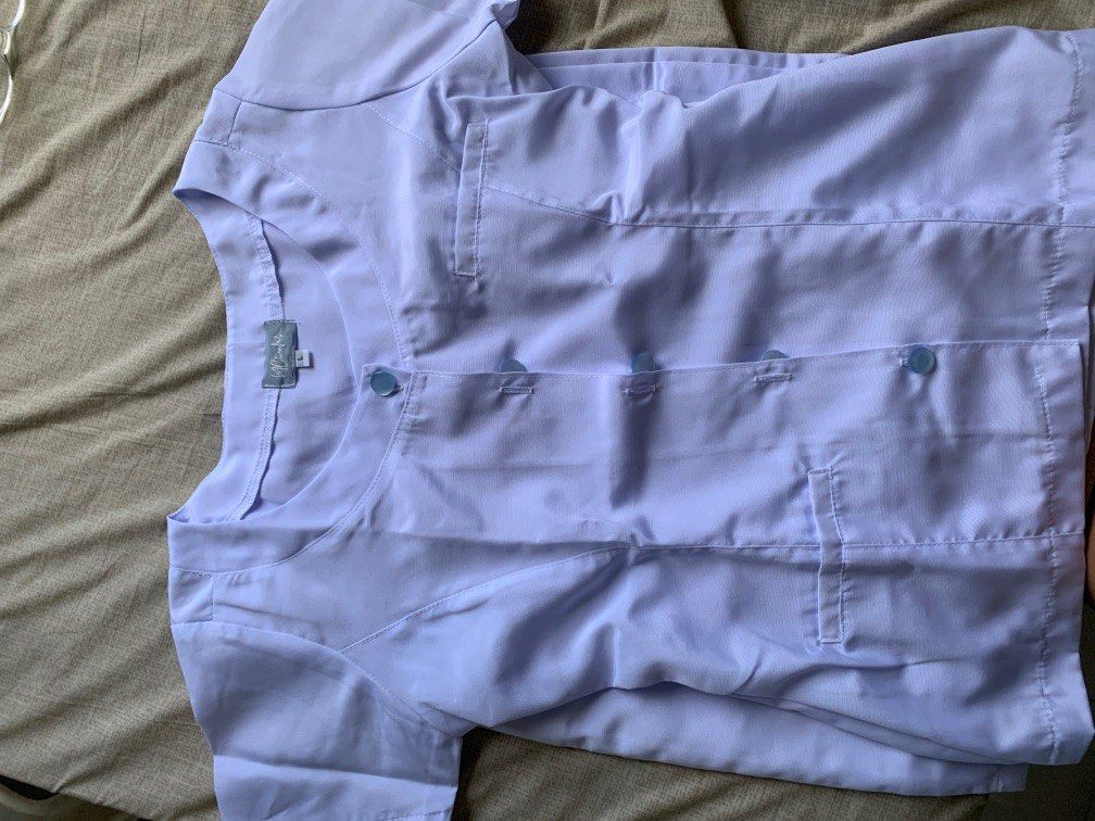 UERM Medicine Female Uniform, Everything Else, Others on Carousell