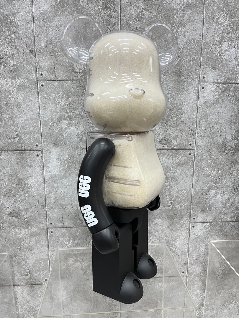 Ugg 1000 Hobbies And Toys Collectibles And Memorabilia Vintage Collectibles On Carousell