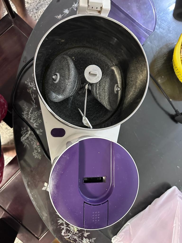 Ultra Grind+Gold 2L Wet Grinder + Free Giveaways!, TV & Home Appliances ...