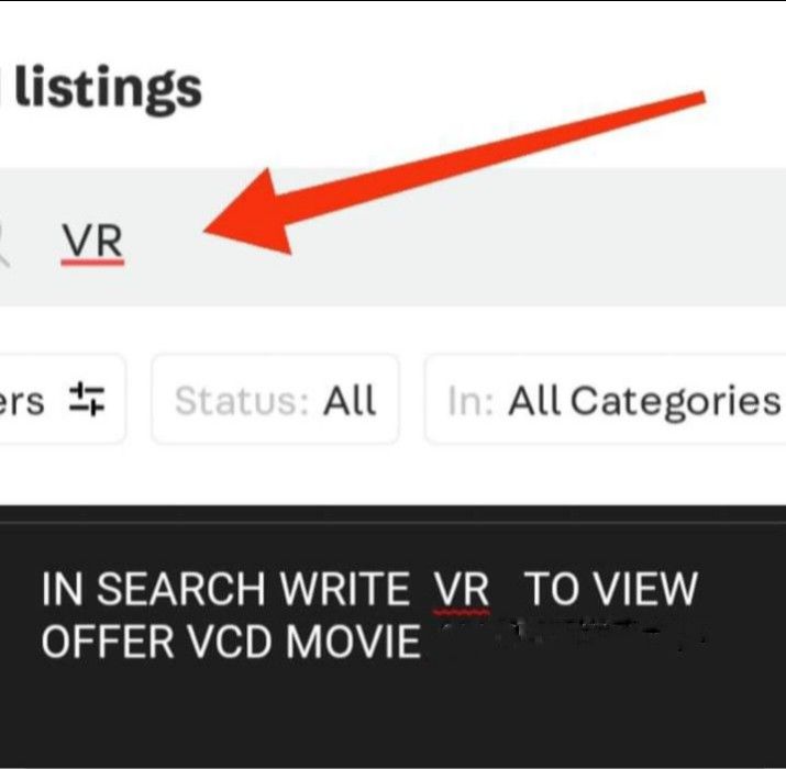 VCD offer Hong Kong Movie vr, Hobbies & Toys, Music & Media, CDs & DVDs ...